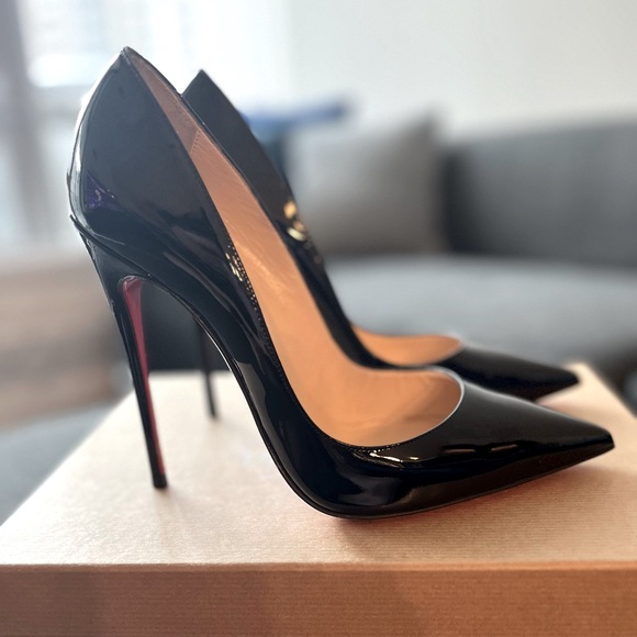 Christian Louboutin | Shoes | Christian Louboutin So Kate | Poshmark